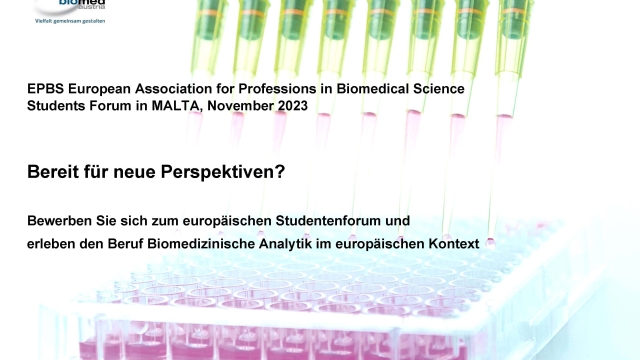 Startpage | biomed austria